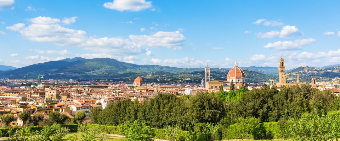 Toscana, trekking vicino Firenze: da Calenzano a Vaglia tra storia e natura