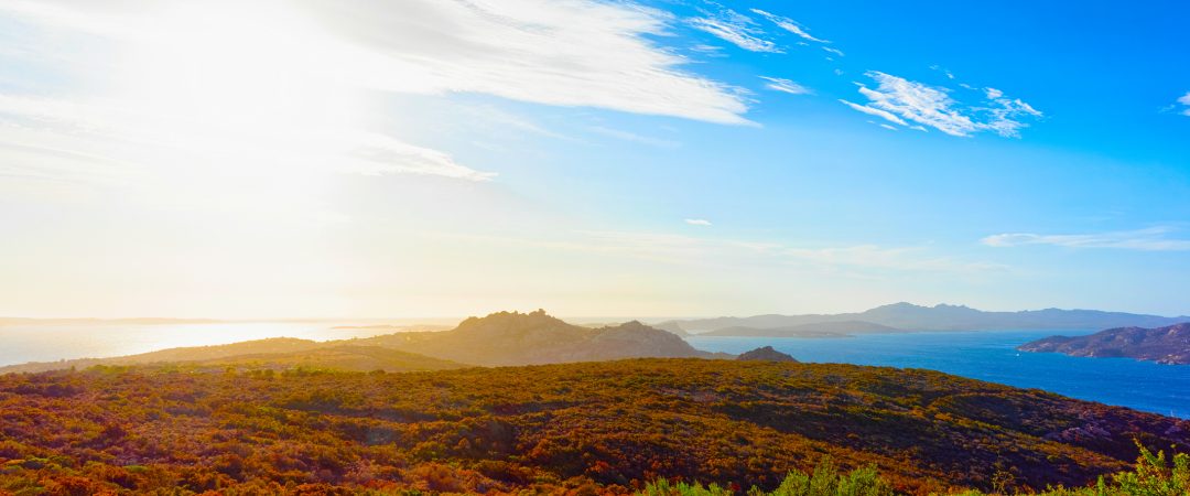 Sardegna, trekking selvaggio da Tuili all’Altopiano della Giara