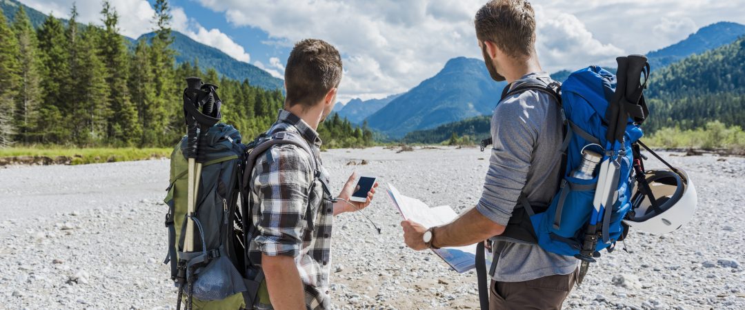 TREKKING&Outdoor: vivere, scoprire e viaggiare