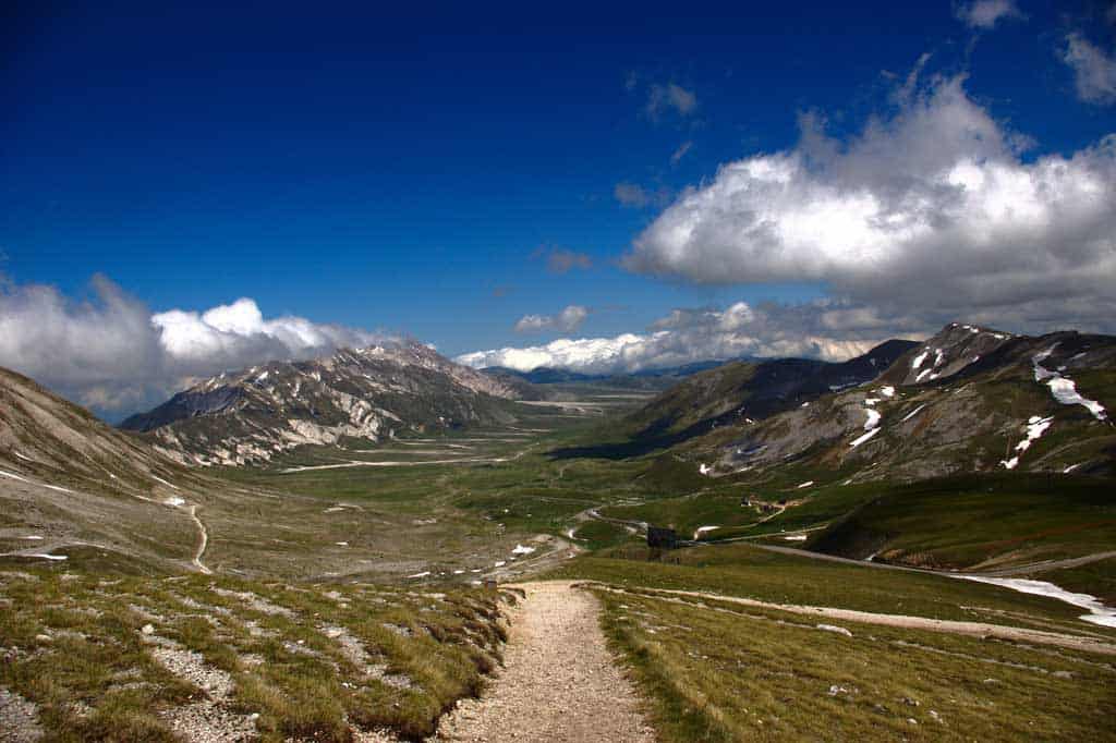 Alla scoperta degli Appennini da Savona alla Sicilia: è l’# ...