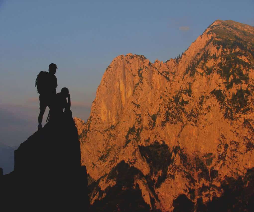 Parco della GRIGNA Settentrionale: le voci della NaturaParco della ...