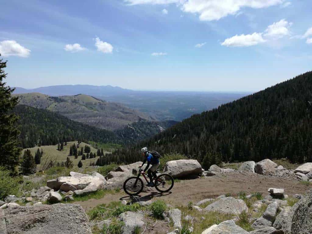 New Mexico: the land of enchantment...New Mexico: the land of ...
