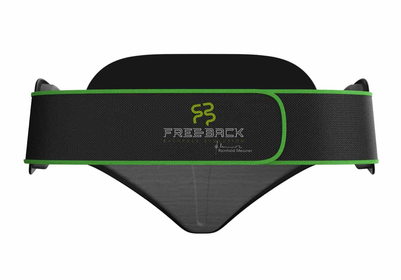 Free-back: una rivoluzione sulle spalle degli escursionistiFree-back ...