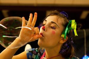 MILANO CLOWN FESTIVAL