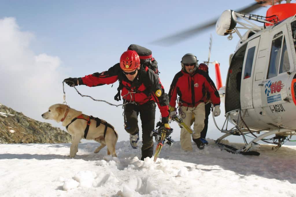 Valanghe in Piemonte: una vittima e un ferito grave | Trekking.it