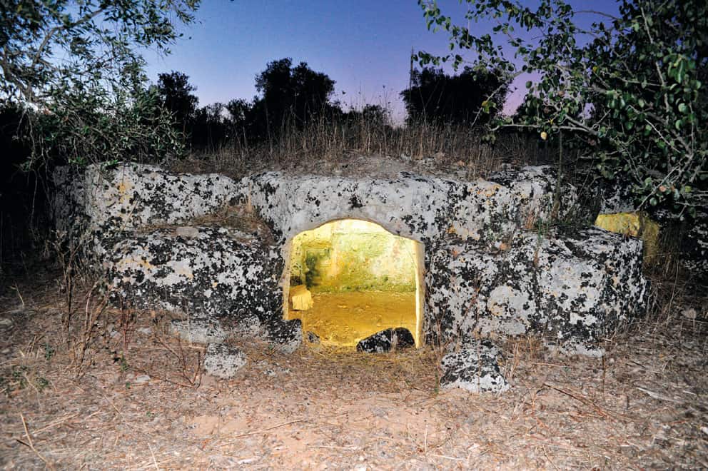 In viaggio nel Salento: la Terra dei Messapi