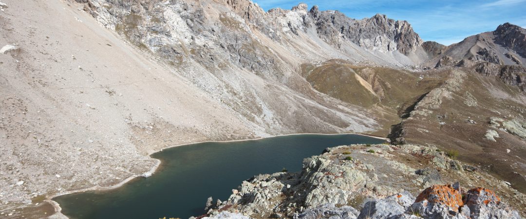 Argentera: tre itinerari al cospetto della regina delle Alpi Marittime