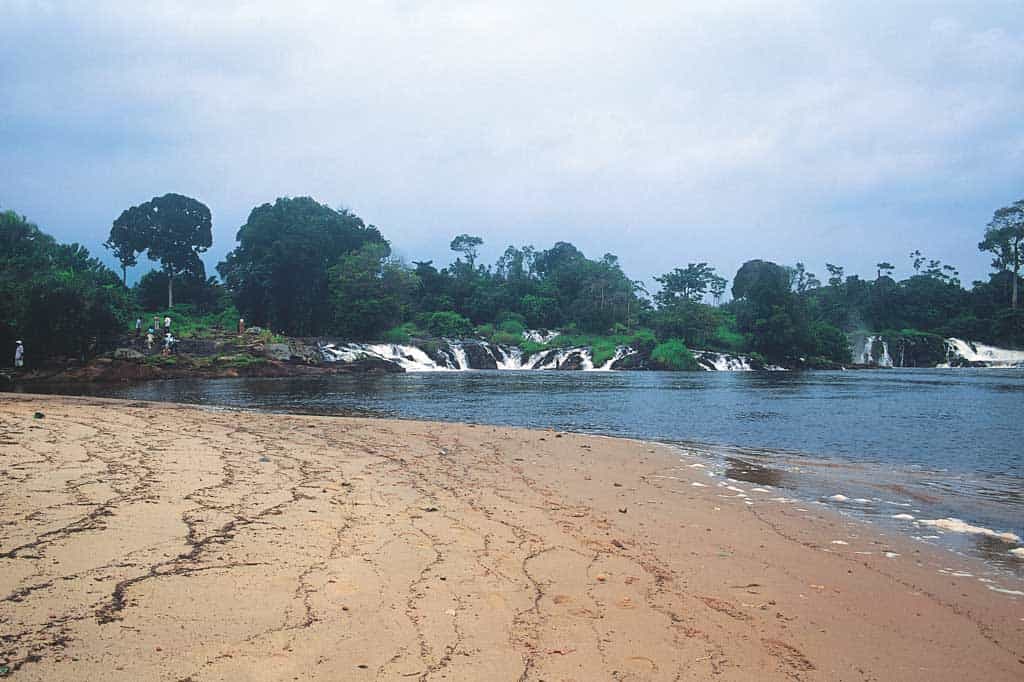 Camerun: sulle orme di Gerald Duller - Parte 1, impressioni d'Africa