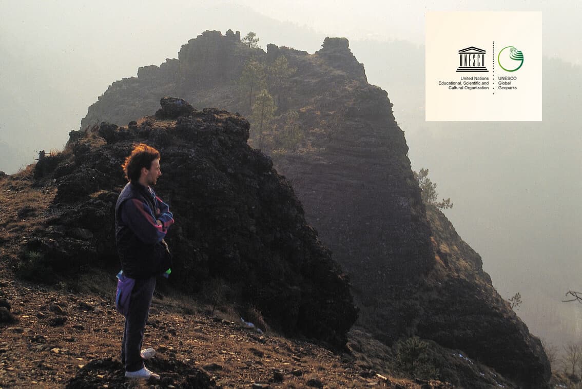 Beigua UNESCO Global Geopark