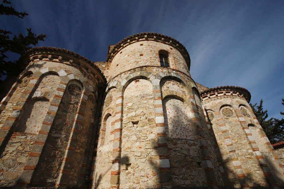 Sila Greca: sulle orme dei Bizantini