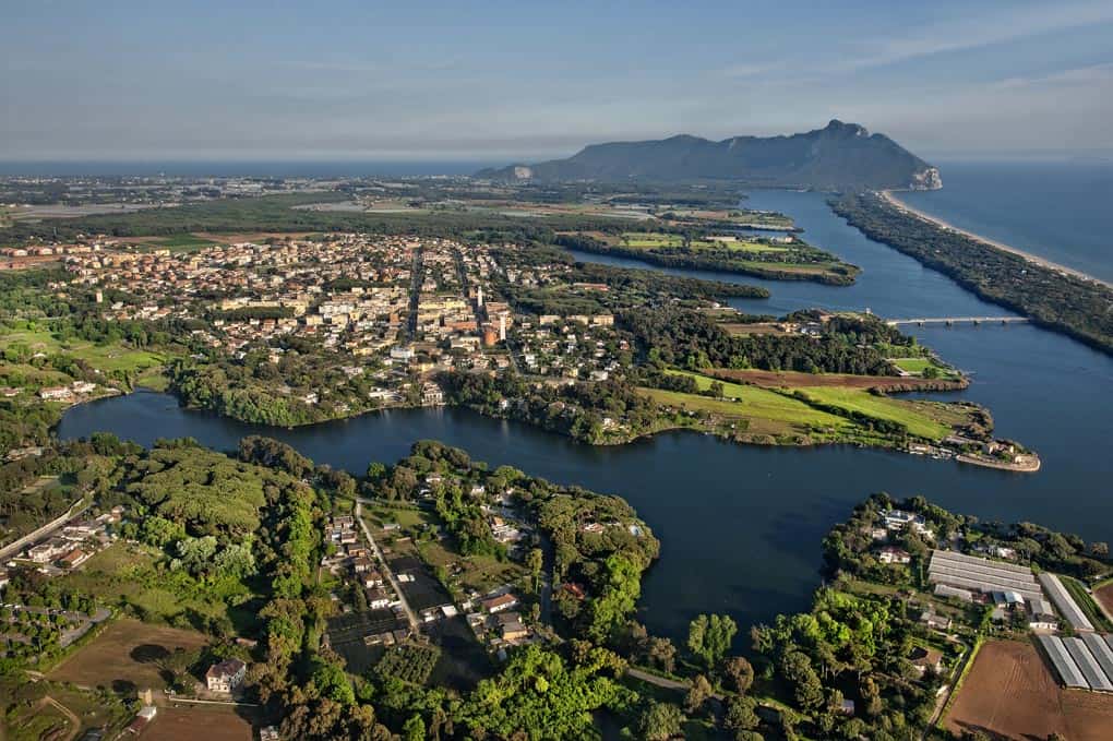 Parco nazionale del Circeo tra suggestioni, natura e siti archeologici