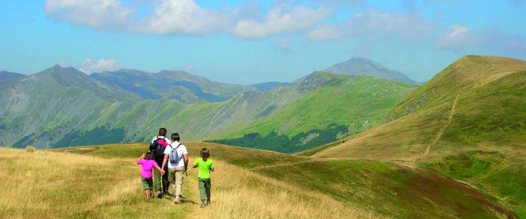 Nascono due nuovi parchi naturali in Piemonte | Trekking.it
