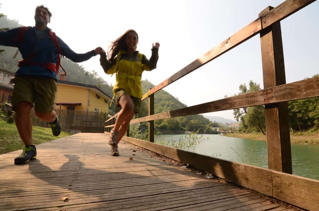 Abbigliamento per il trekking: come vestirsi per un'escursione