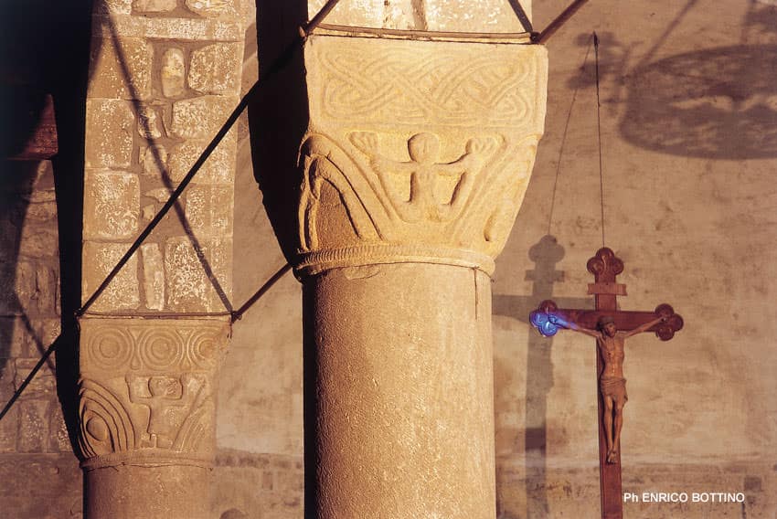 La Via Francigena da Berceto a Filattiera