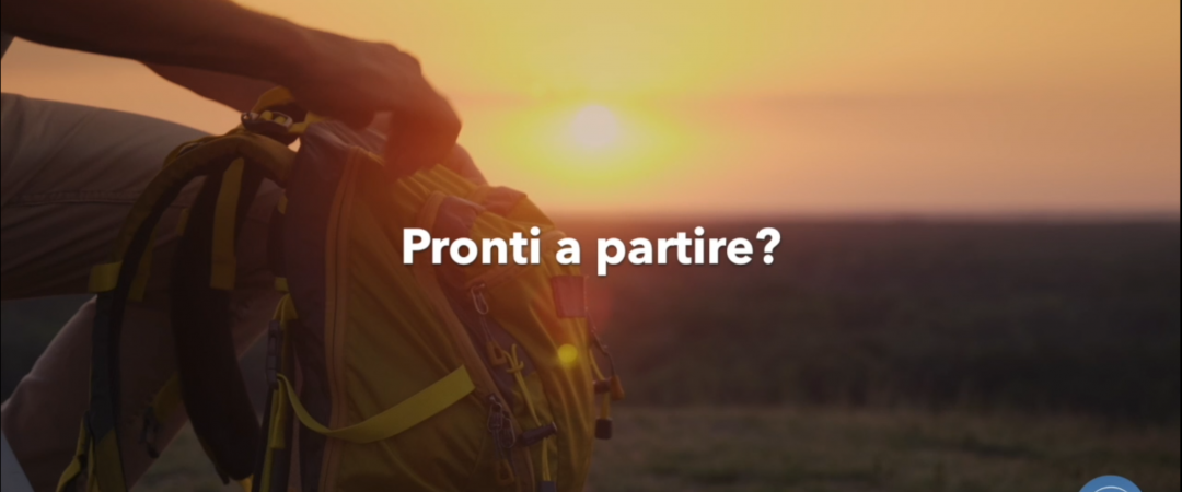 Io cammino in Italia: la campagna per spingere le persone a Camminare ...