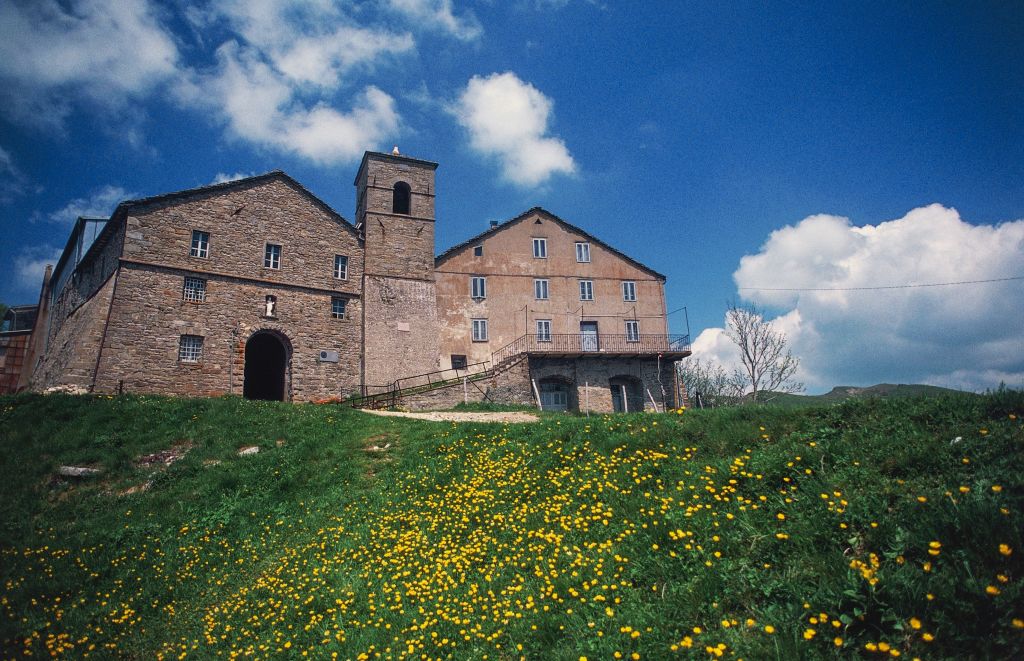 Emilia, alla scoperta della Via Bibulca, antico cammino tra storia e natura