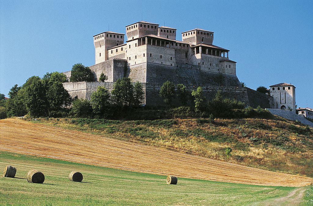 Via di Linari: un cammino medievale di 100 km tra Emilia e Toscana
