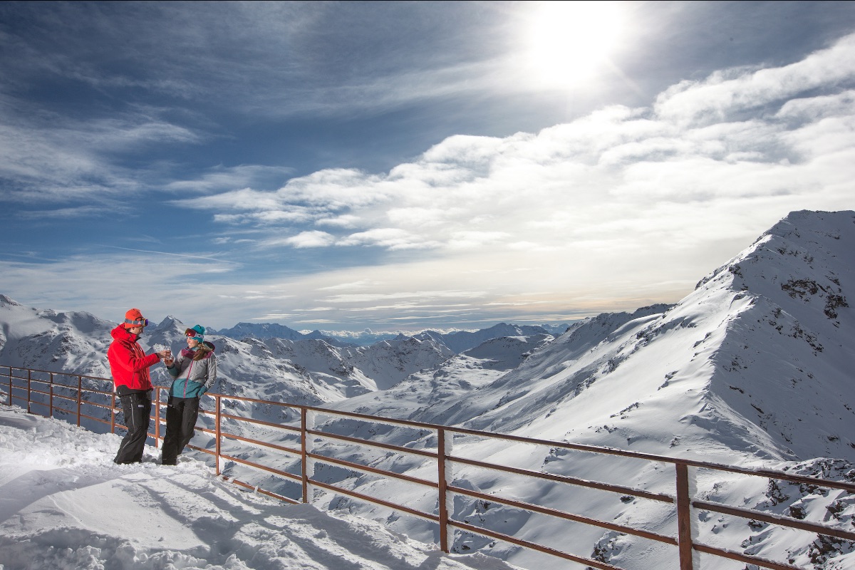 Bormio, 6 proposte per San Valentino tra montagna, sport e natura