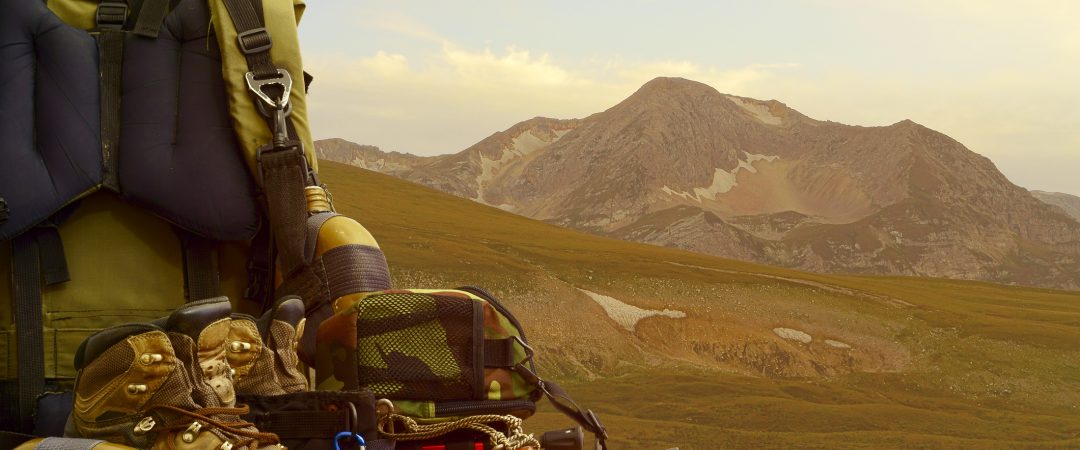 Equipaggiamento leggero, ecco 4 capi consigliati per l'outdoor