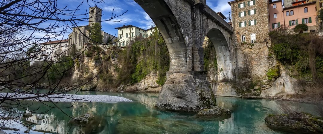 Friuli Venezia Giulia: estate outdoor nelle Valli del Natisone e del Torre