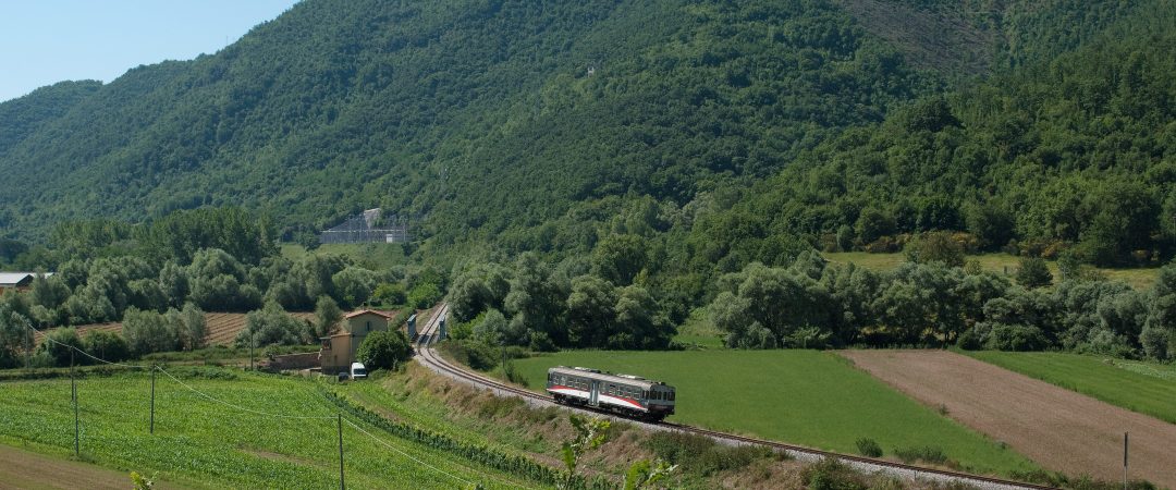 Le 5 ferrovie di montagna più belle del centro Italia | Trekking.it