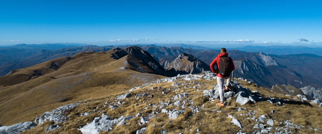 La Via Dinarica, il trekking più bello dei Balcani | Trekking.it