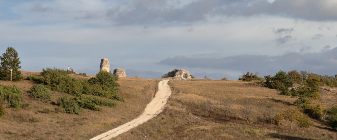 Il Tratturo Magno: un cammino dall’Aquila a Foggia | Trekking.it
