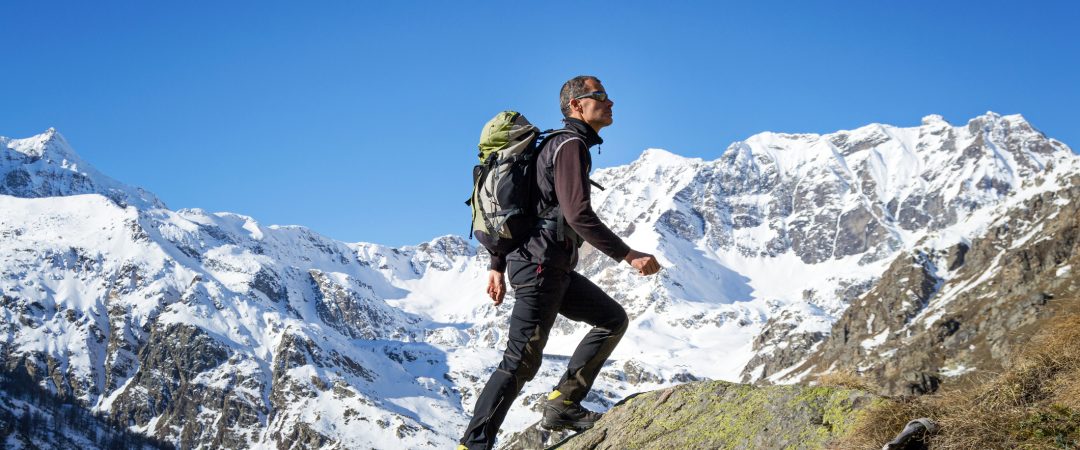 Trekking: le 6 qualità fondamentali del buon escursionista