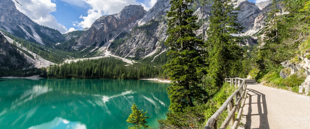 Lago di Braies: come arrivare e cosa fare | Trekking.it