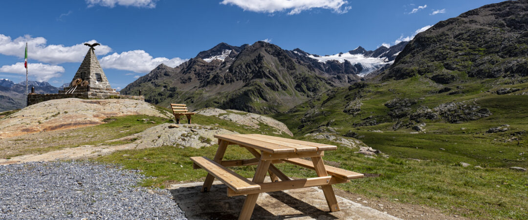 Bormio in primavera: 3 spettacolari trekking panoramici