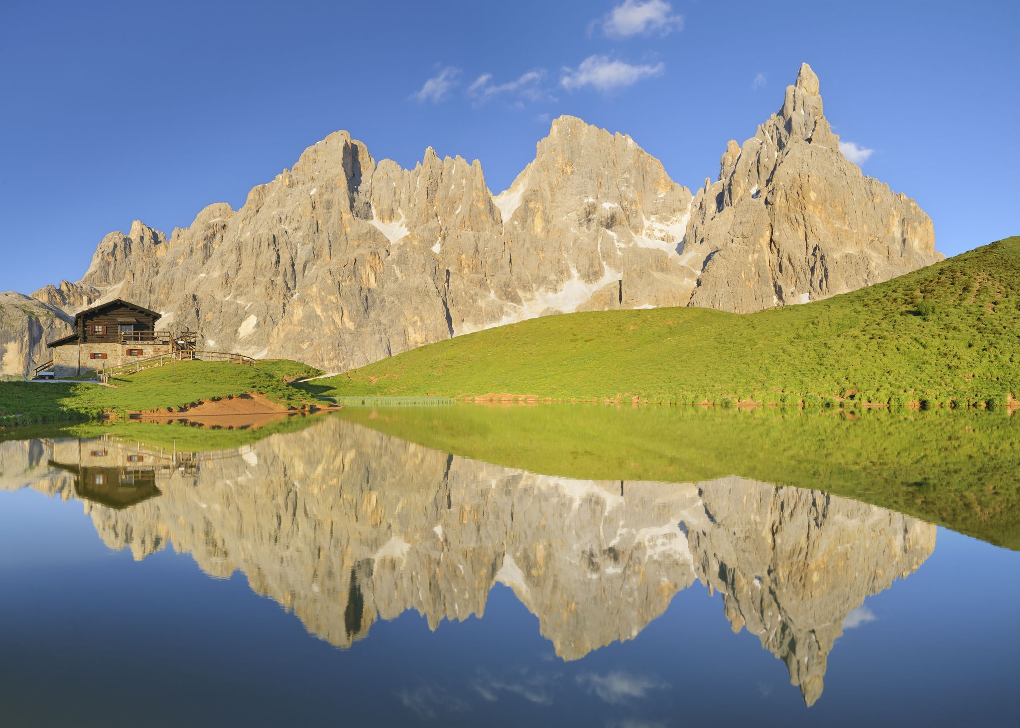 Dolomiti d'estate: 4 trekking a tappe e panoramici da non perdere
