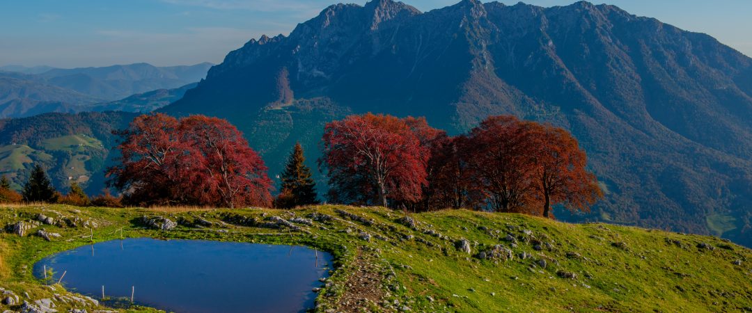 Lombardia, ecco 4 splendidi itinerari alla scoperta della Val Brembana Lombardia, ecco 4 splendidi itinerari alla scoperta della Val Brembana