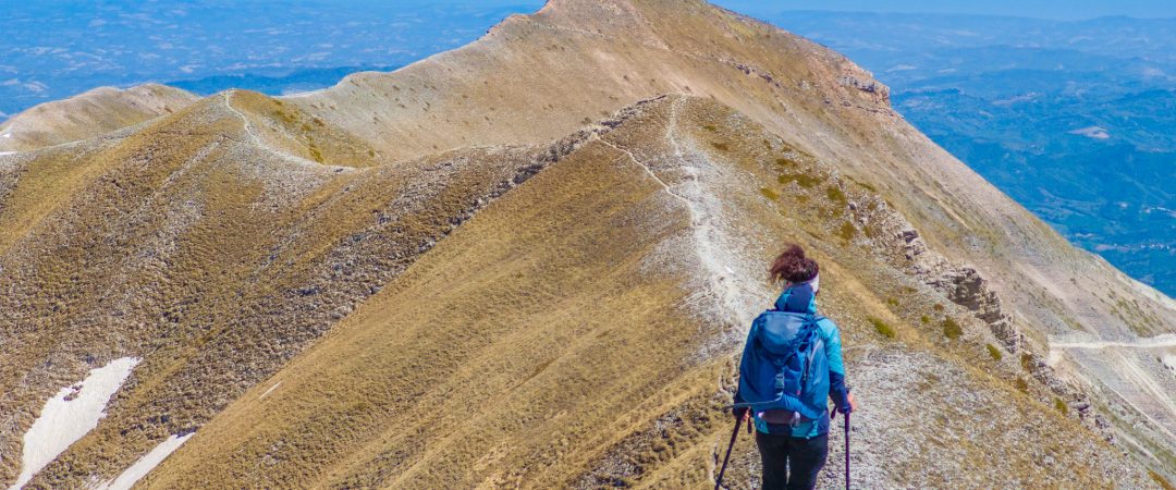 Marche, 4 splendide escursioni autunnali: dal Monte Conero ai Sibillini