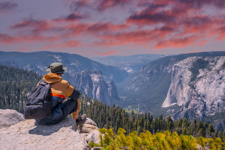 La leggenda dei Dirtbagger: gli arrampicatori hippy dello Yosemite Park ...