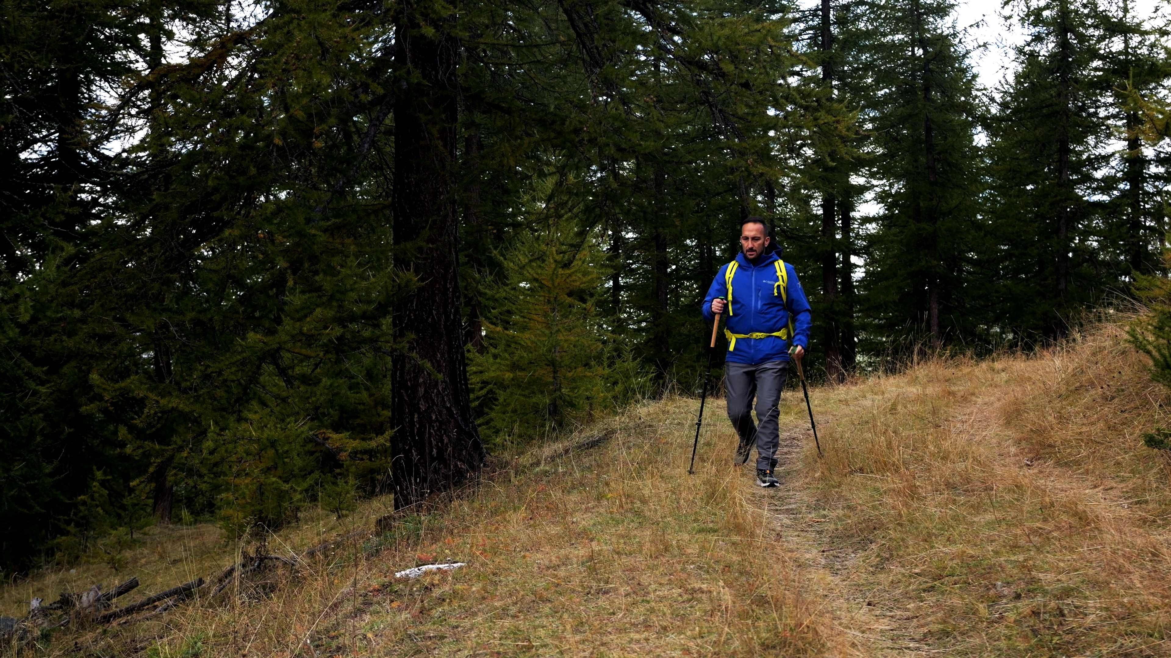 Columbia Konos TRS OutDry Mid: lo scarpone da trekking che supera le ...