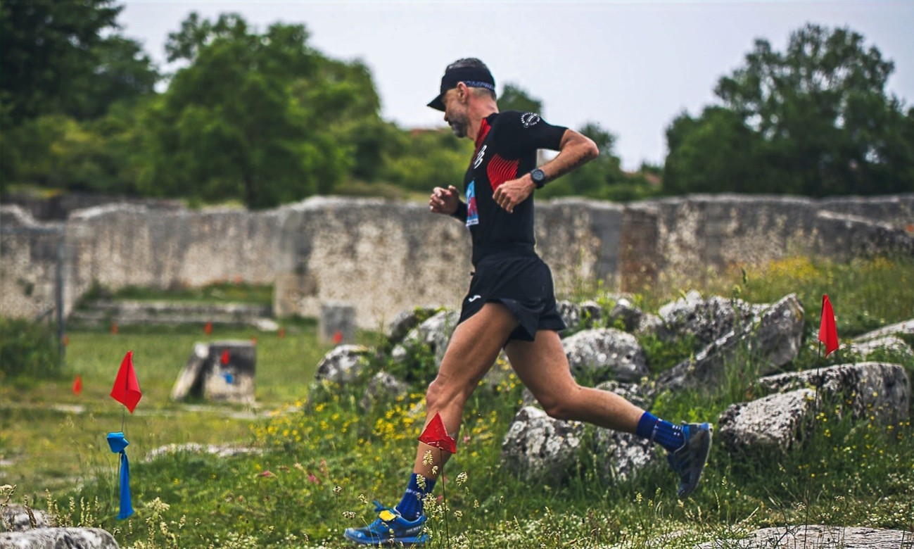 Dalla montagna alla strada: come il trail forma il runner (e come un ...