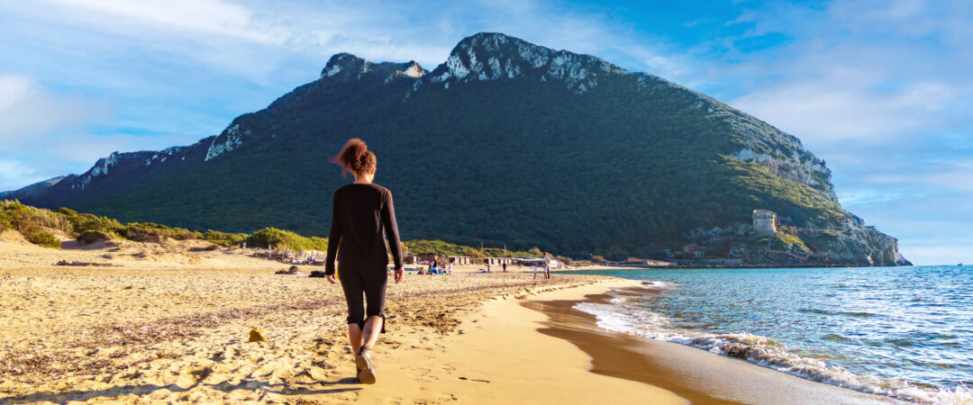 Salita al Monte Circeo: trekking panoramico tra storia e natura