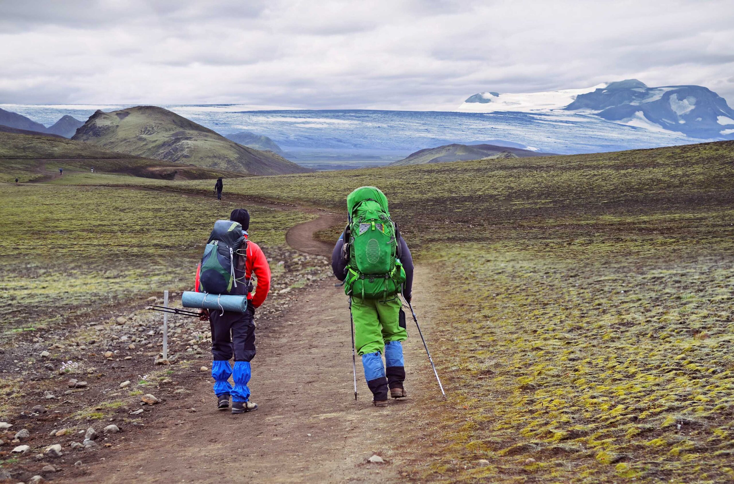 Tre destinazioni imperdibili per fare trekking da sogno in Europa ...